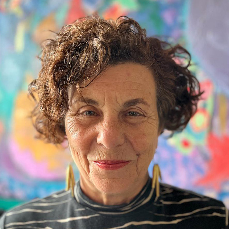 Elisabeth Winkler | Back on Track